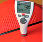 MINITEST 720/MINITEST 730/MINITEST 740涂层测厚仪